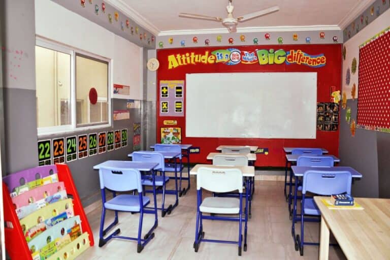 Year 4 – KINDERLAND SCHOOL